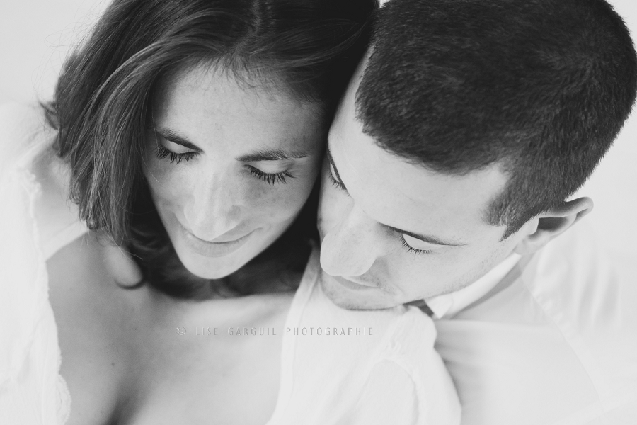 Séance futurs parent | Alexa&Thomas » lise garguil photographie